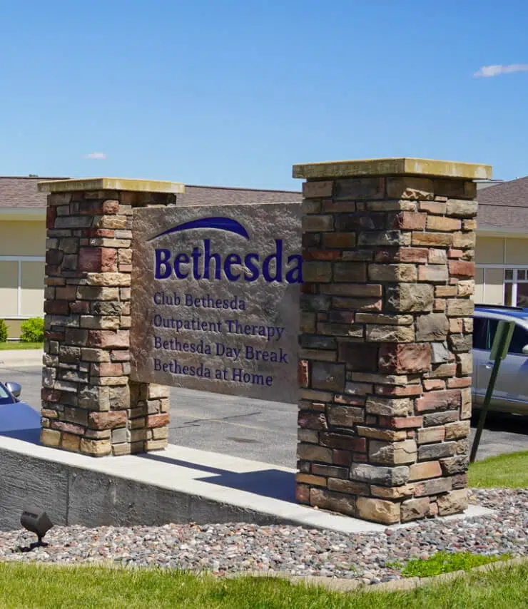 Wellness and Rehabilitation • Bethesda