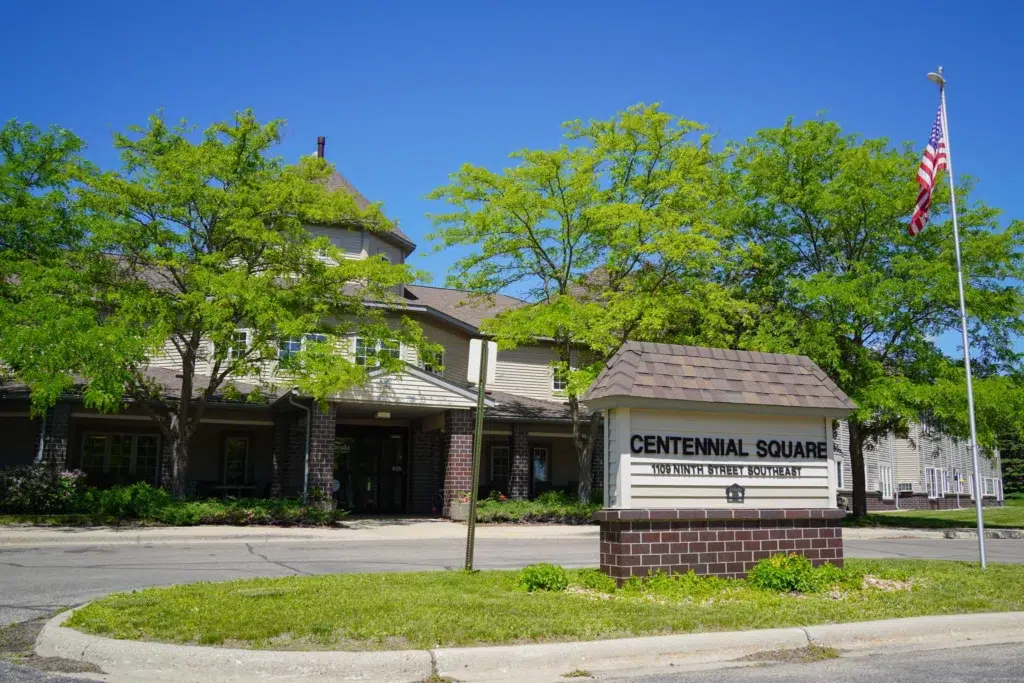 StoneRidge - Bethesda