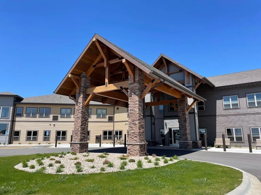 Bethesda North Pointe: Independent Living • Bethesda