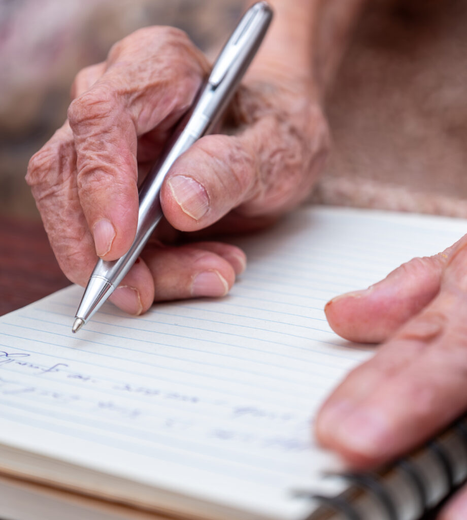 Memory Care • Bethesda