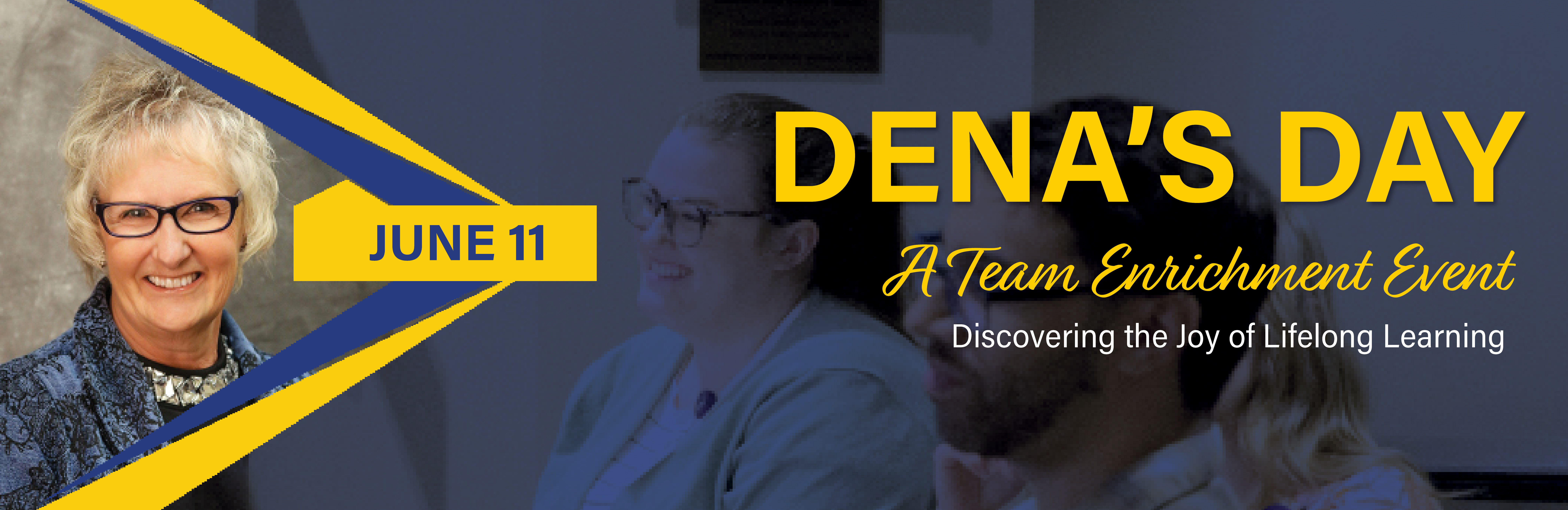 Dena's Day • Bethesda